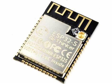 物联网项目开发快速入门 : esp32 实现http server - 知乎