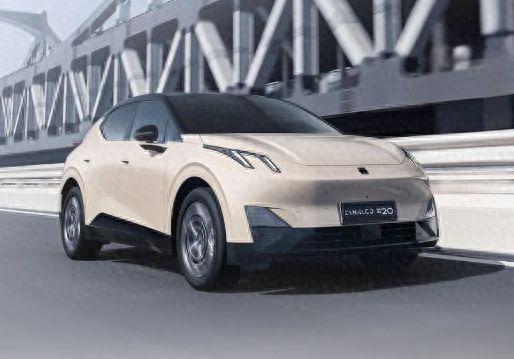 领克Z20，限时13.59万起，5.3秒破百，轴距2755mm，续航530公里 - 知乎