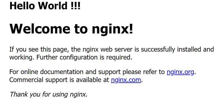 Nginx：过滤模块的实现 - 知乎