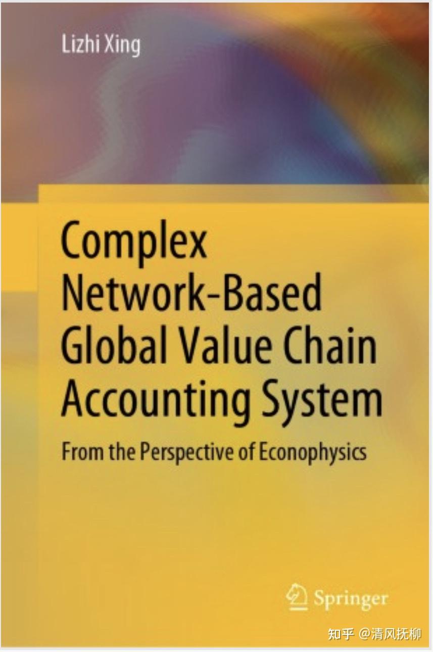 在springer出版专著在领域中是什么水平? - 知乎