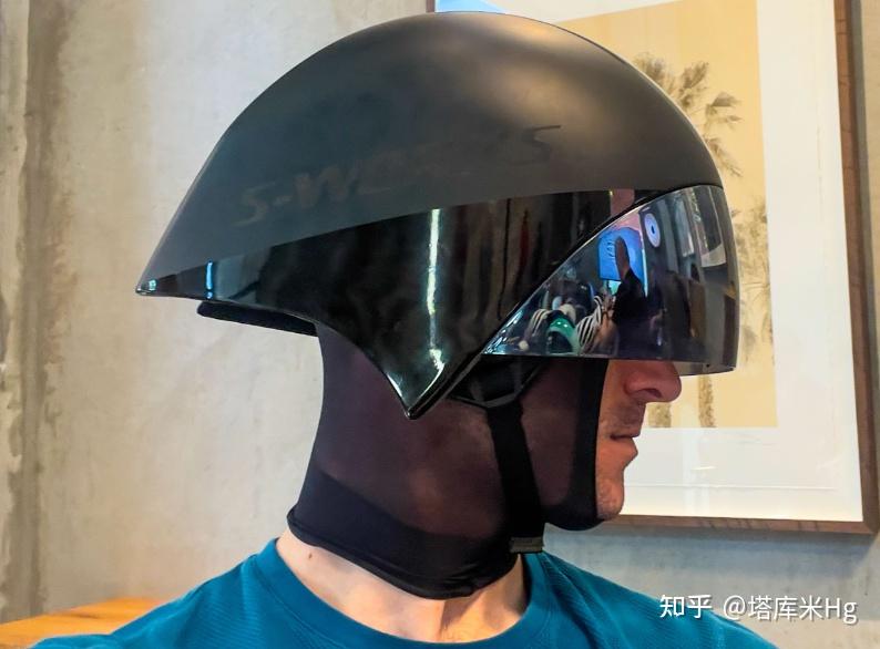 UCI发布声明：闪电TT5计时赛头盔被禁用！GIRO头盔被调查 - 知乎