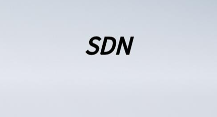 SDN控制器OpenDaylight简介—Vecloud - 知乎