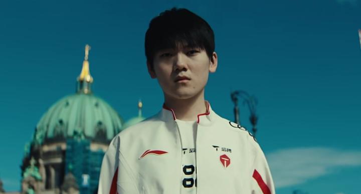 S14三大名场面诞生，JKL电刀封神，Knight七进七出，HLE完美开团 - 知乎