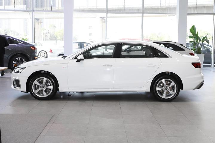 月薪三千怎么开上奥迪A4L - 知乎