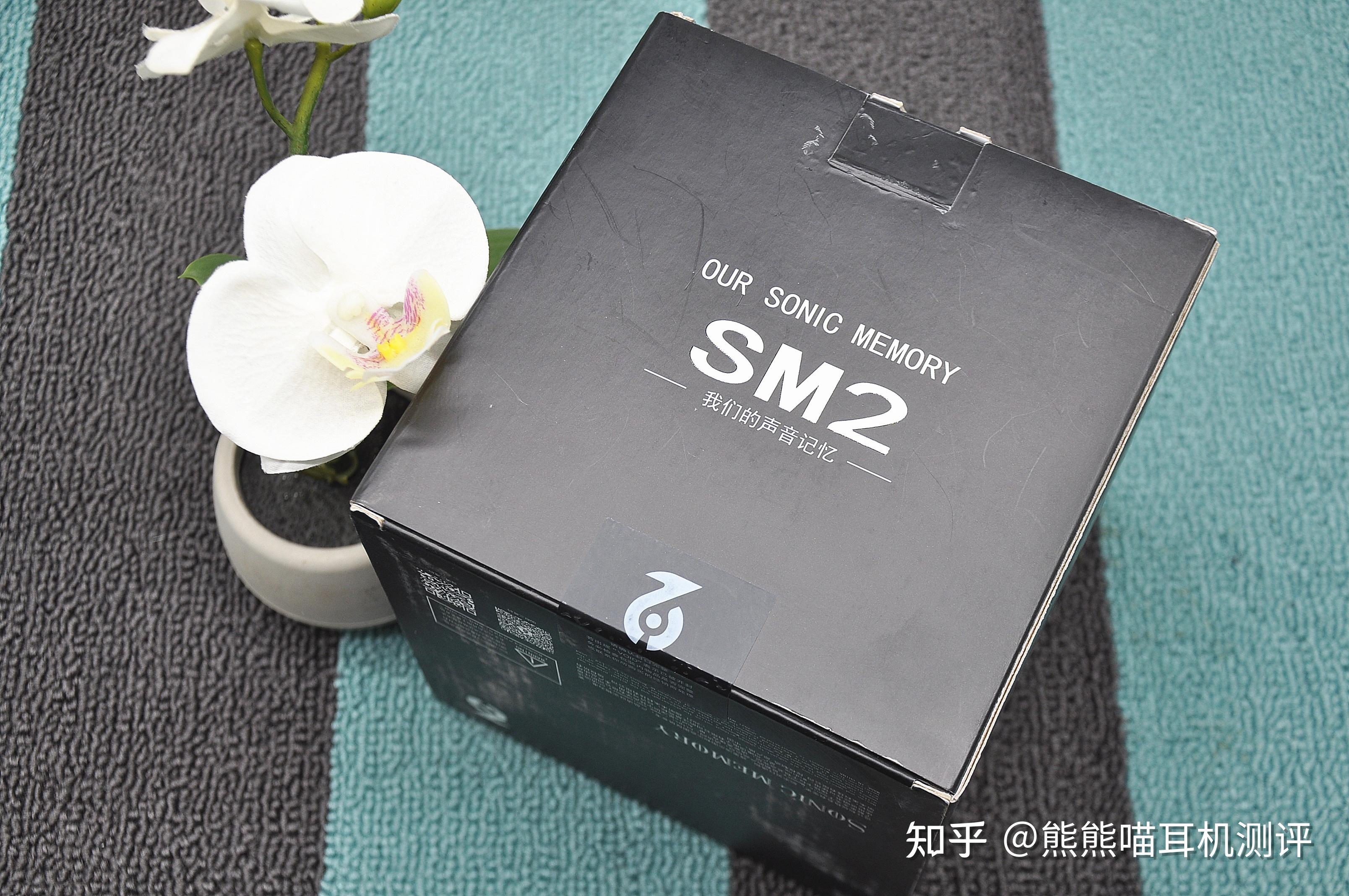 国产HiFi新旗舰之光，超清通透声音记忆Sonic Memory SM2耳机评测 - 知乎