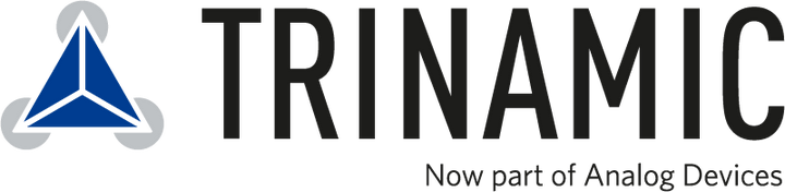 三分钟快速了解TRINAMIC（TMC）运动控制芯片 - 知乎