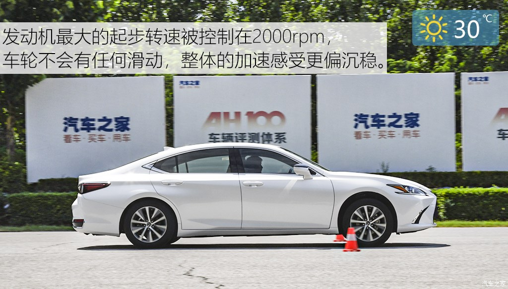 如何看待 "雷克萨斯ES200轮上马力100匹不到，达成率60%不到" ? - 知乎
