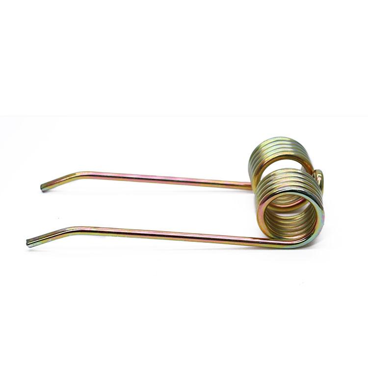 扭转弹簧设计需要哪些要求以及注意事项 - 知乎