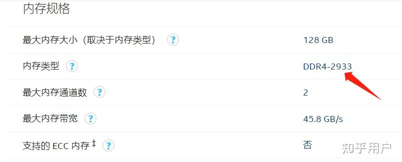 电脑两根内存条是3200的，但是频率只有2933，也不知道怎么进行BIOS设置。? - 知乎