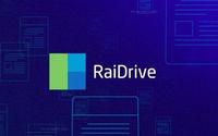 RaiDrive添加WebDAV协议映射到本地磁盘 - 知乎