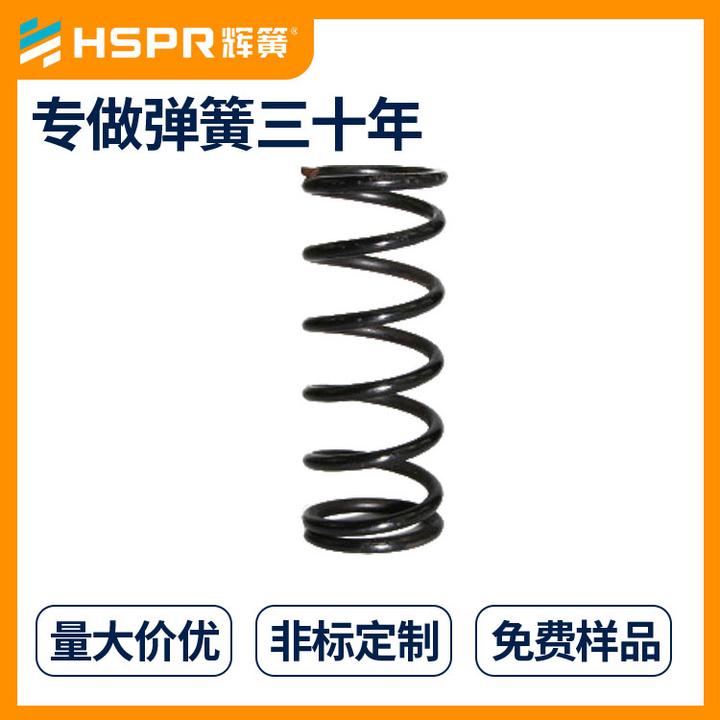 不同型号的不锈钢弹簧材质 - 知乎