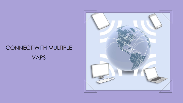 IIOT-IPQ6010 WIFI router support-What is the relationship between VAP-AP-STA? - 知乎