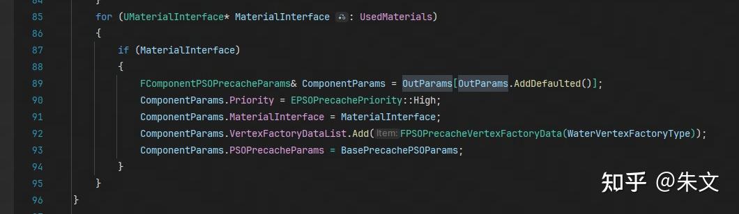 [UE5.3] PSO Cache&PreCache 源码阅读 - 知乎