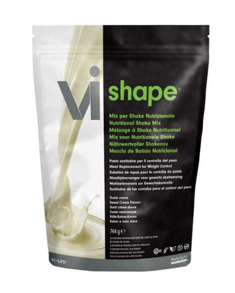营我生®评测(46)-Vi-Shape® Nutritional Shake Mix - 知乎