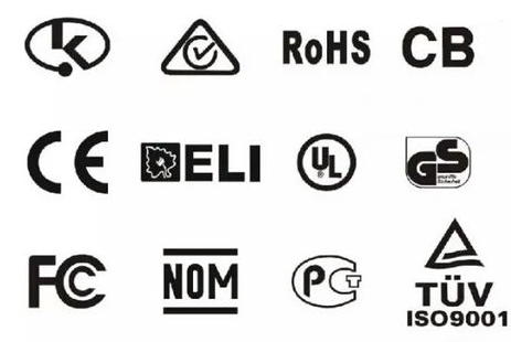 ce和iso有什么不同？ - 知乎