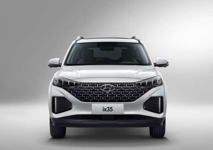 臻享双重升级好礼 最懂你的是我 北京现代全新ix35暖心上市 - 知乎