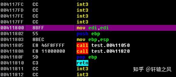 有个人说C++程序入口是mainCRTStartup，另一个人说是main，然后打起来了，如何评理？ - 知乎