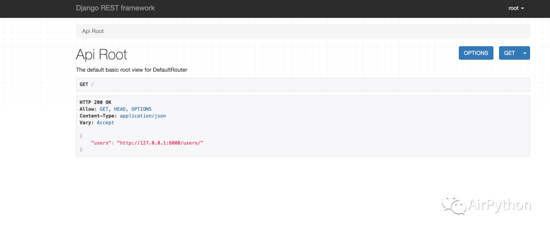 5分钟，带你快速入门 Django DRF - 知乎