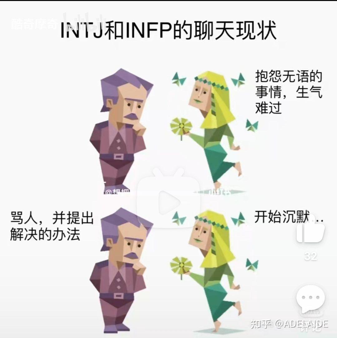 能否看看各位Infp最喜欢的图片？ - 知乎