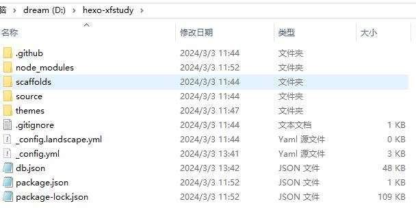 hexo + github + cloudflare，有手就行的个人博客免费部署 - 知乎