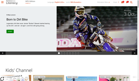 Achieve3000全网最全攻略 - 知乎