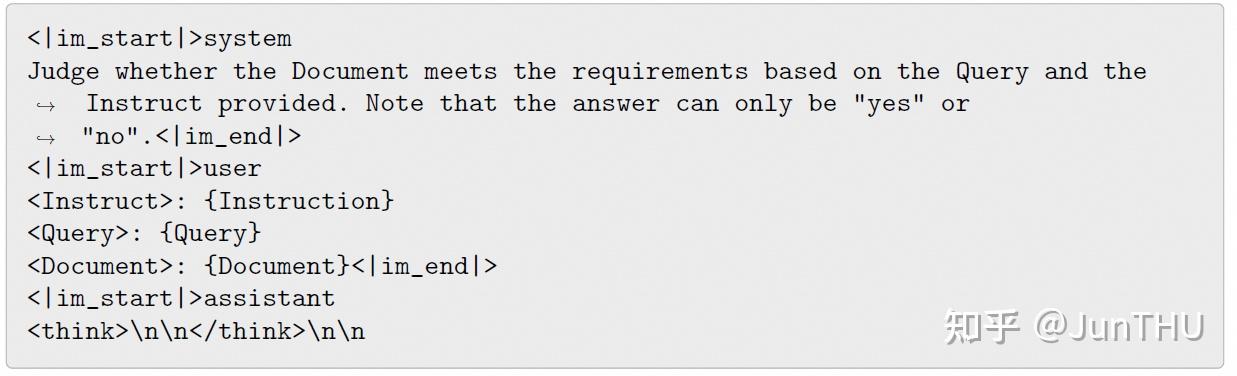 Qwen3新成员：embedding和reranker模型架构带来了哪些优化 - 知乎