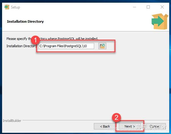 PostgreSQL 数据库安装（Windows、Mac、Linux） - 知乎