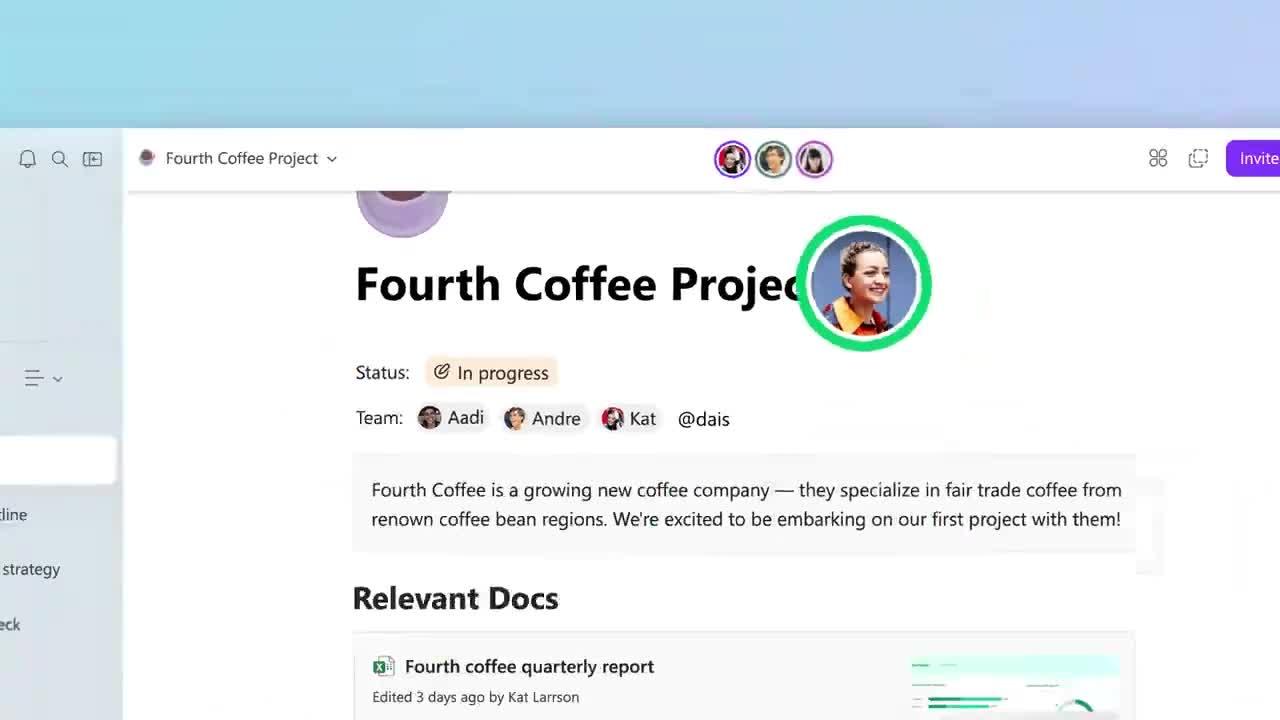 微软正式发布了 Microsoft Loop！与 Notion/confluence 展开正面竞争 - 知乎