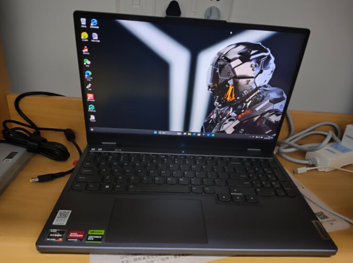 2024版拯救者R7000（联想拯救者R7000）怎么样？体验七天优缺点评测 - 知乎