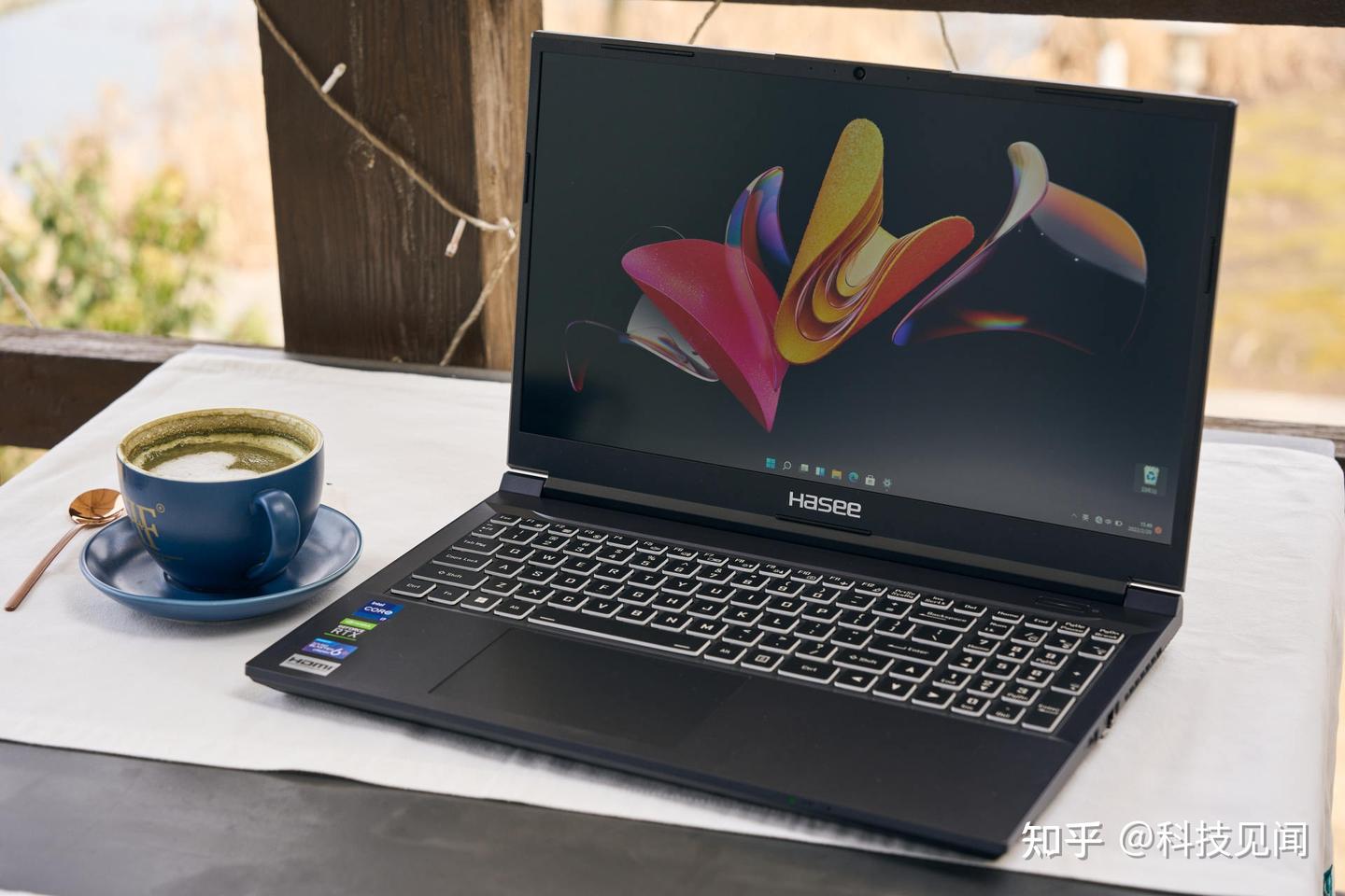 战神Z7-DA7NP为何成了6000元以下游戏本首选？答案其实很明显 - 知乎