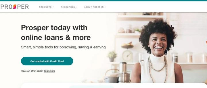 美国真正的p2p鼻祖-PROSPER金融科技公司-理想风控建模数据集 - 知乎