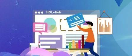 HCLHub有所改善，但是还有进步空间 - 知乎