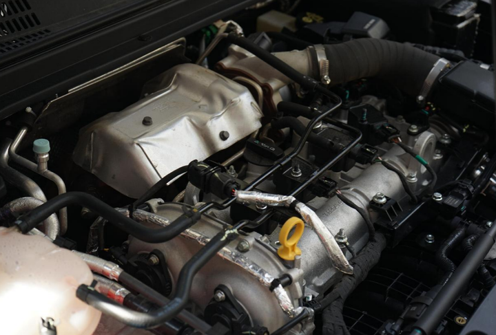 奔腾B70S动力体验，适合年轻人撒欢，有条件就上2.0T - 知乎