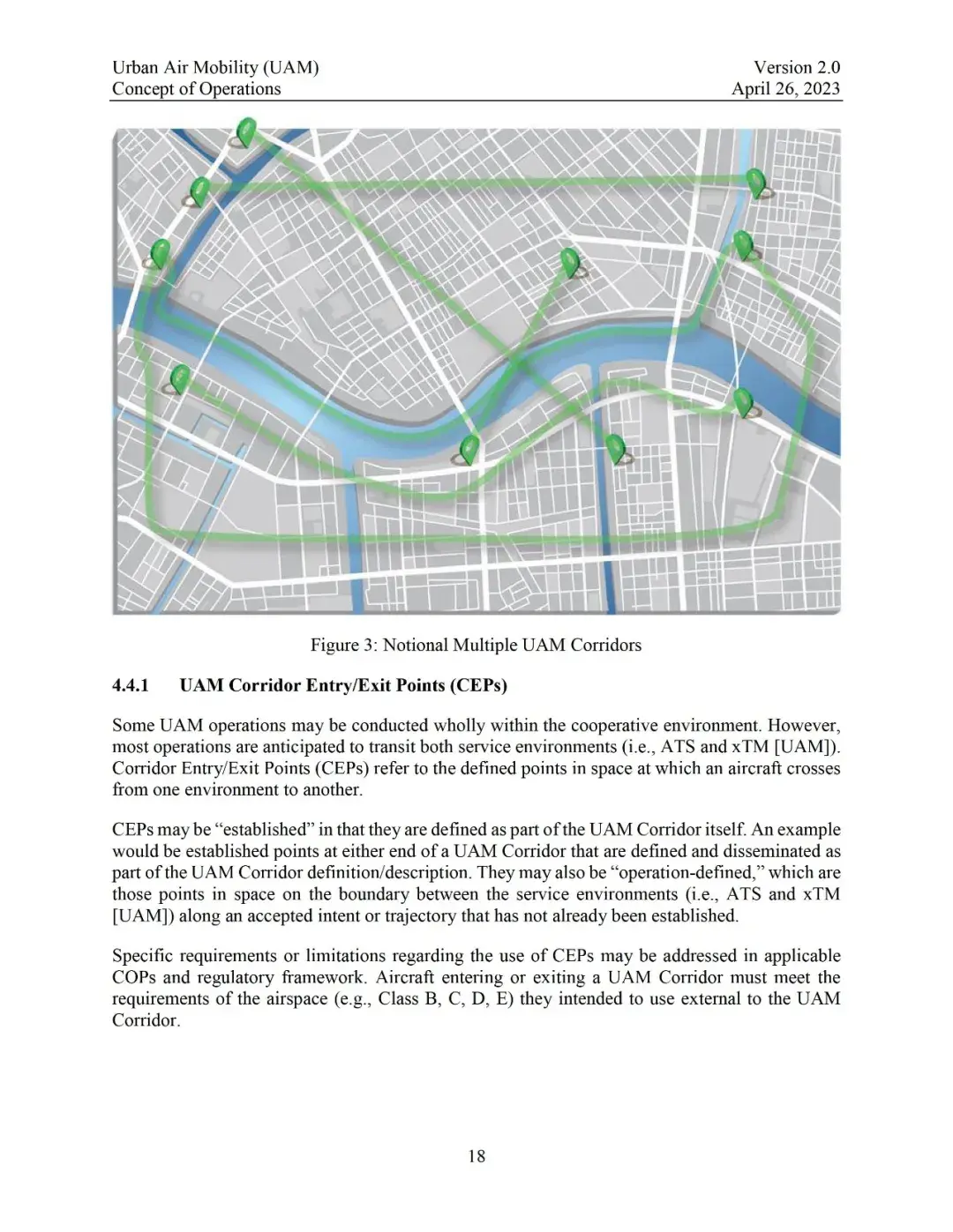 美国的都市空中交通（UAM）基础设施能否在2026年做好运营准备？ - 知乎