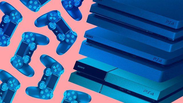 走向伟大的一代 —— PS4 完整发展史 - 知乎