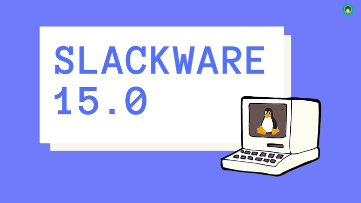 最古老的活跃 Linux 发行版 Slackware 终于发布了第 15 版 | Linux 中国 - 知乎