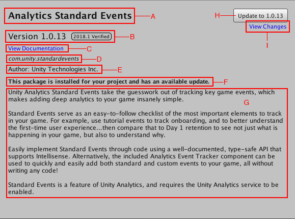 Unity中的Package Manager怎么用？ - 知乎