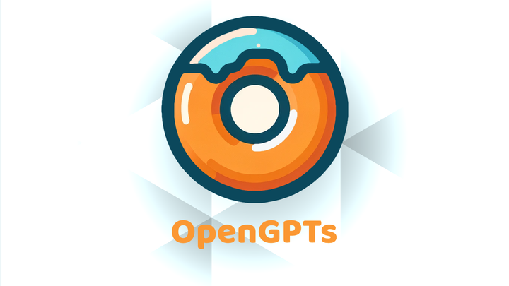 OpenGPTs-开挂般的GPTs管理器--开源. - 知乎