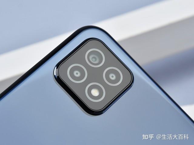 OPPO A53测评：5G只是开胃菜 平价也能很全面 - 知乎