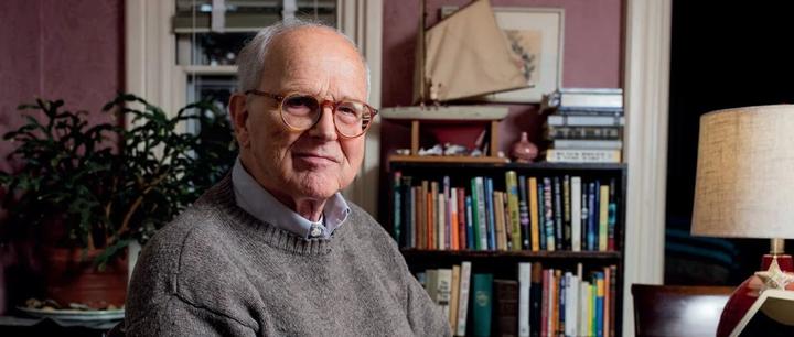 Rainer Weiss：引力波探测的50年 - 知乎