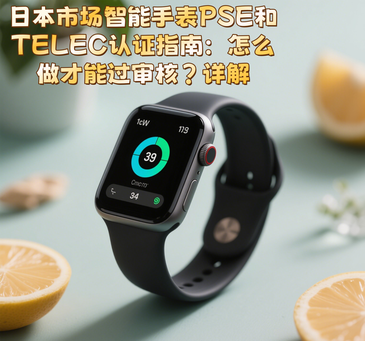 日本站蓝牙耳机做了TELEC还需要做PSE认证吗？怎么做才能过审核？详解 - 知乎