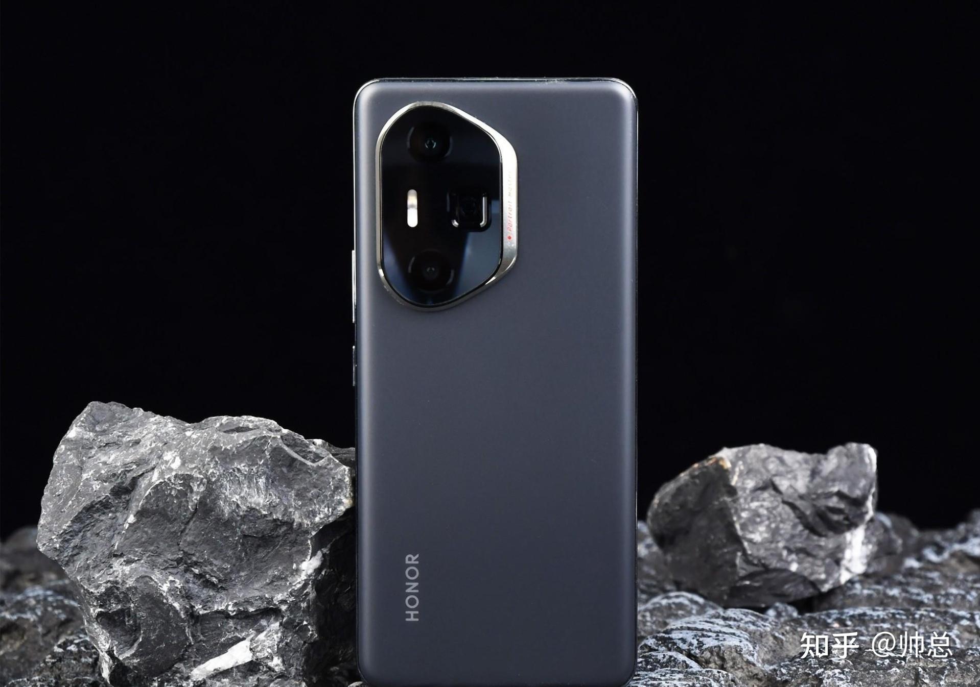 荣耀 Magic6Pro 与荣耀 300Ultra 之间有哪些区别？ - 知乎