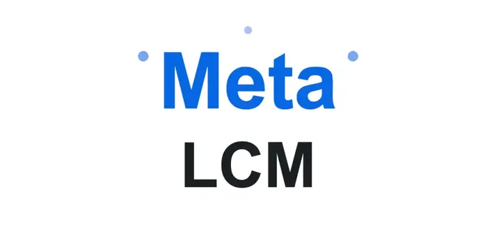 颠覆GPT！Meta推出大型概念模型LCM: 从“猜词”到“理解” - 知乎