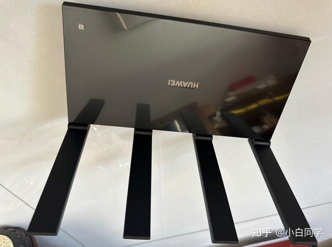 华为ax6pro路由器（华为路由AX6Pro）怎么样？体验六天优缺点评测 - 知乎