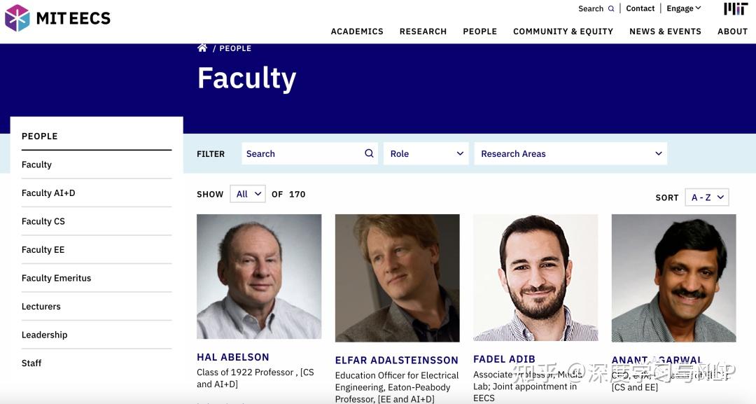 如何看待 Kaiming He（何恺明）即将加入MIT？ - 知乎