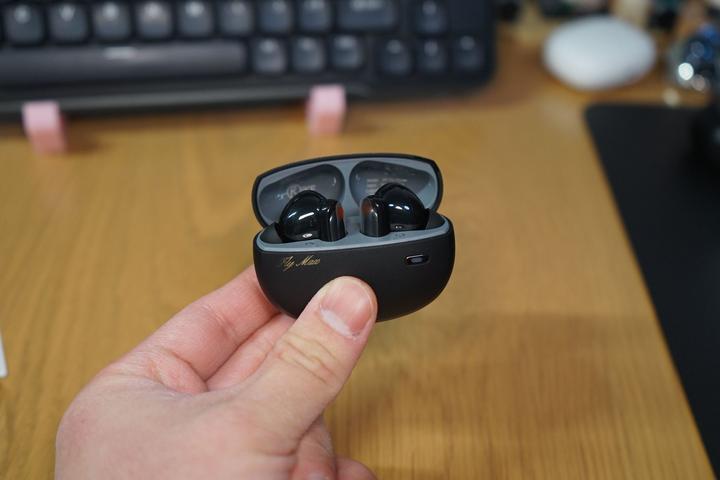 iKF Fly Max主动降噪蓝牙耳机评测 - 知乎