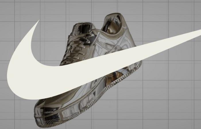 深度剖析 NIKE Web3 平台：为什么 Web3 对品牌很重要？ - 知乎