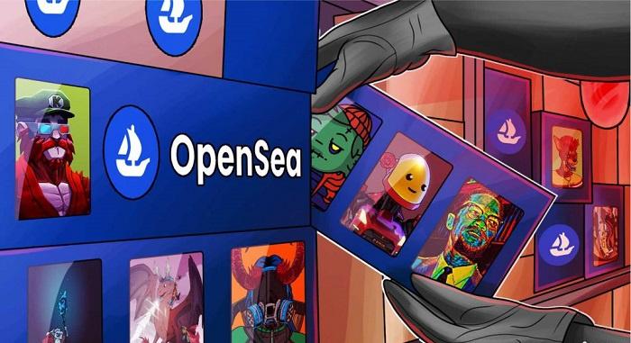 Opensea创始人的豪赌之路：从五人团队到亿万富豪 - 知乎