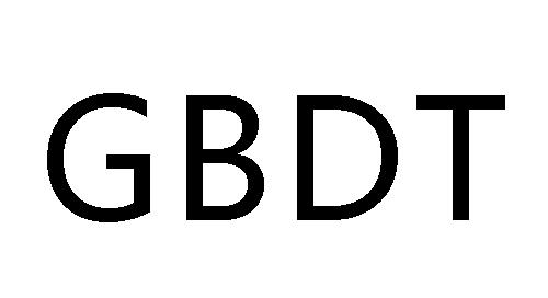 【机器学习】GBDT模型详解 - 知乎