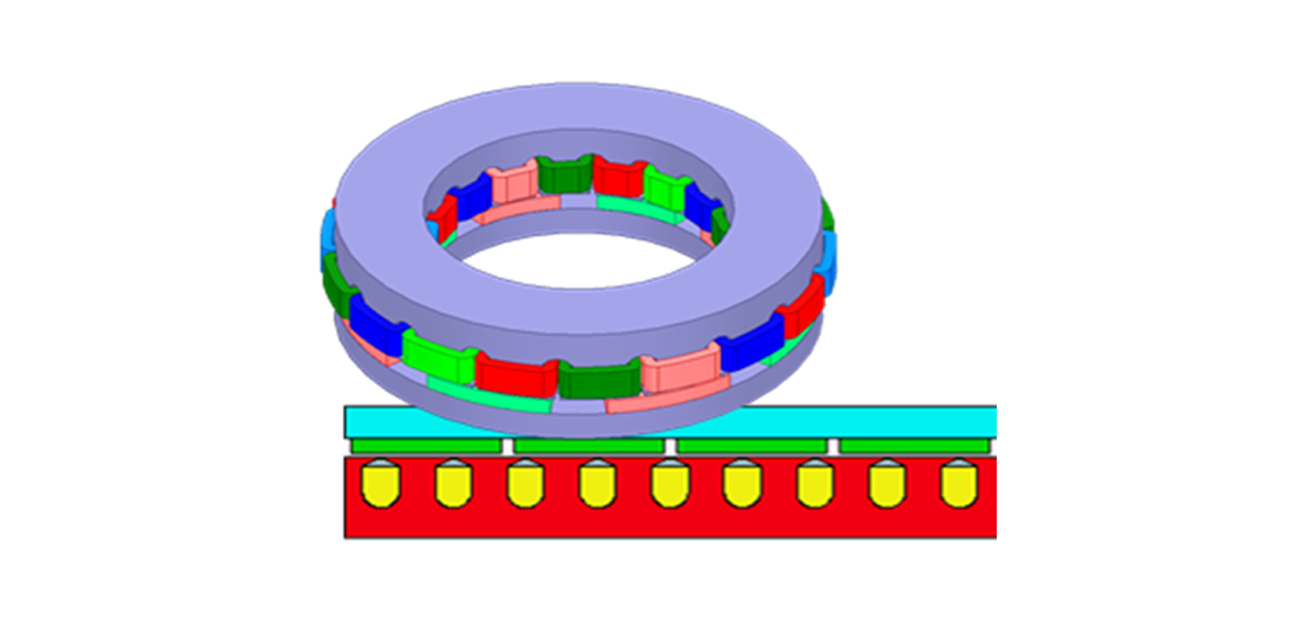技术分享 | Ansys Motor-CAD 与 Maxwell 2025R1 协同实现电机领域再增强 - 知乎
